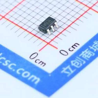 TLV71325PDBVR 线性稳压器(LDO) 输入5.5V 输出2.5V 150mA SOT-23
