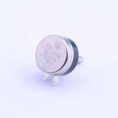 RV16YN15S-B502 可调电阻/电位器 5kΩ ±10%