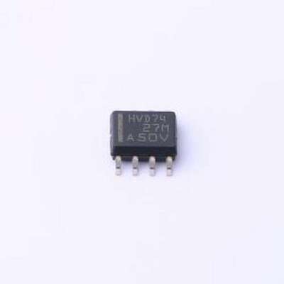 SN65HVD74DR RS-485/RS-422芯片 SN65HVD74DR SOIC-8