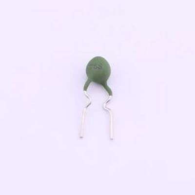 WMZ12A-75S222NUP600B3.5-G5B PTC热敏电阻 热敏电阻 插件,P=5mm