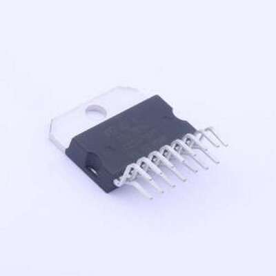 TDA7296 音频功率放大器 TDA7296 Multiwatt-15