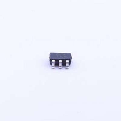 AP7332-3333W6-7 线性稳压器(LDO) 输入6V 输出3.3V 300mA SOT-26