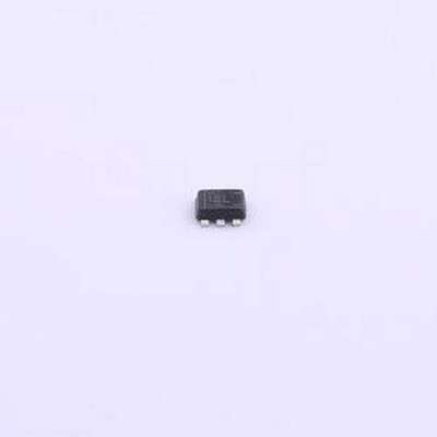 TLV62568DRLR DC-DC电源芯片 TLV62568DRLR SOT-563