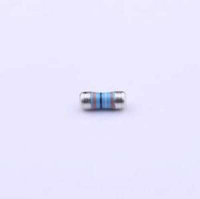 MELF-MFR02041/4WS309KΩFT50 贴片电阻 309kΩ ±1% 250mW MELF