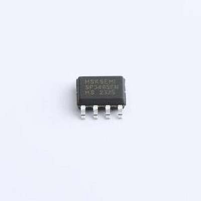 SP3485EN-MS RS-485/RS-422芯片 SP3485EN-MS SOP-8