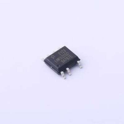 LNK3205D-TL AC-DC控制器和稳压器 Highly Energy Efficient Off-