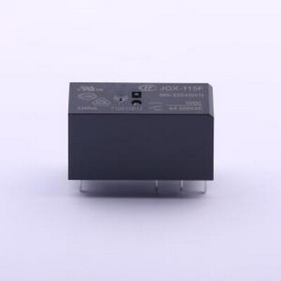 JQX-115F/005-2ZS4(551) 功率继电器 JQX-115F/005-2ZS4(551) DIP