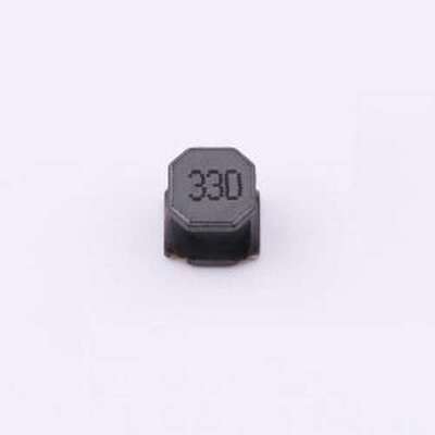 ANR5040T330M 功率电感 33uH ±20% 1.32A SMD,5x5mm