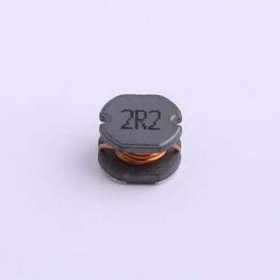 PSPCAQ75-2R2M 功率电感 2.2uH ±20% 4.5A SMD,7x7.8mm