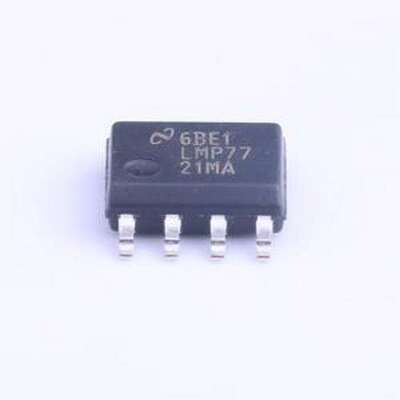 LMP7721MA/NOPB 精密运放 LMP7721MA/NOPB SOIC-8