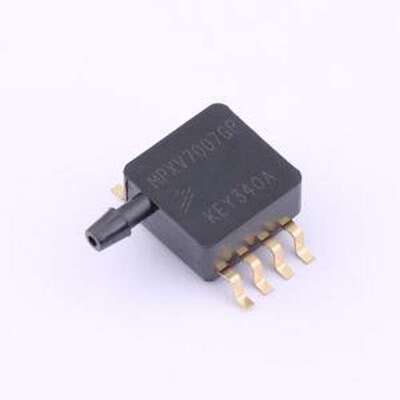 MPXV7007GP 压力传感器 MPXV7007GP DIP-8