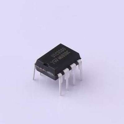 UTC358 运算放大器 通用双运放 DIP-8