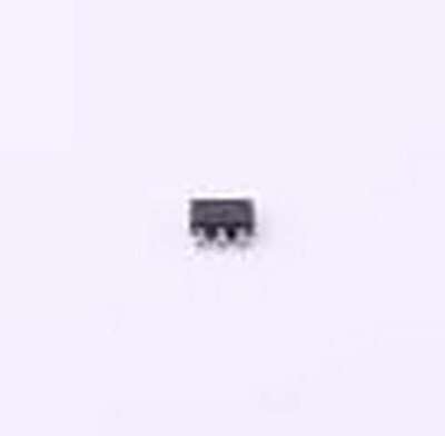 TPS2552DDBVR 功率电子开关 TPS2552DDBVR SOT-23-6