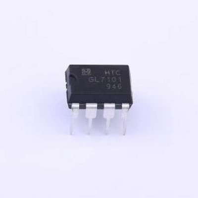 GL7101AN 监控和复位芯片 GL7101AN DIP-8