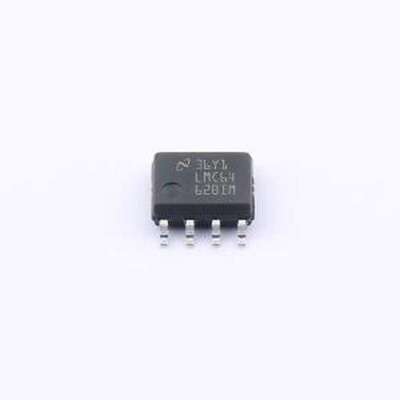 LMC6462BIMX/NOPB 精密运放 LMC6462BIMX/NOPB SOIC-8