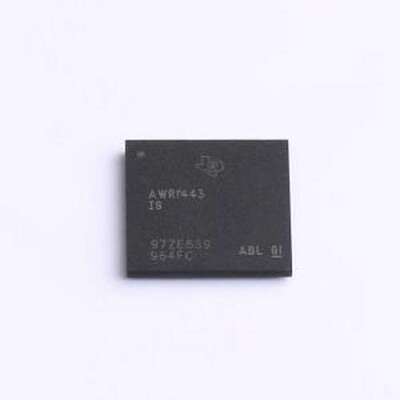 AWR1443FQIGABLRQ1 无线收发芯片 AWR1443FQIGABLRQ1 FCBGA-161