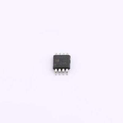 HGX3485EIMM/TR RS-485/RS-422芯片 HGX3485EIMM/TR MSOP-8