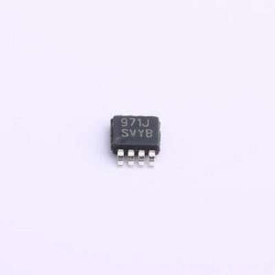 LM25085MYX/NOPB DC-DC电源芯片 LM25085MYX/NOPB MSOP-8-EP