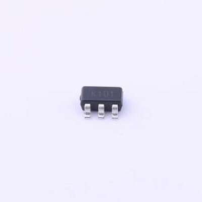 TS951ILT 运算放大器 TS951ILT SOT-23-5