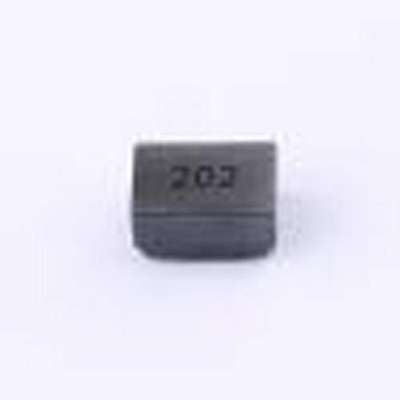 CLF9060-202Y 共模滤波器 贴片共模电感/L=2000uH, RDC=420mΩ,Id