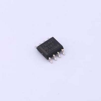 LM2904QDR 运算放大器 行业标准双路运算放大器 SOIC-8