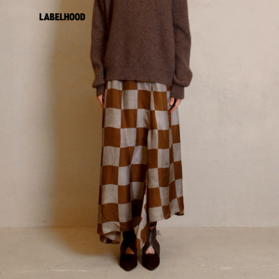 UMAWANGGLUESKIRT半裙