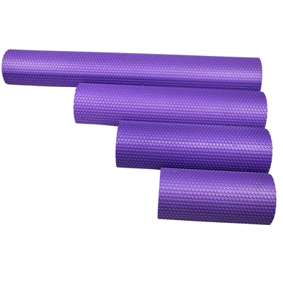 半圆泡沫轴月牙砖瑜伽柱普拉提