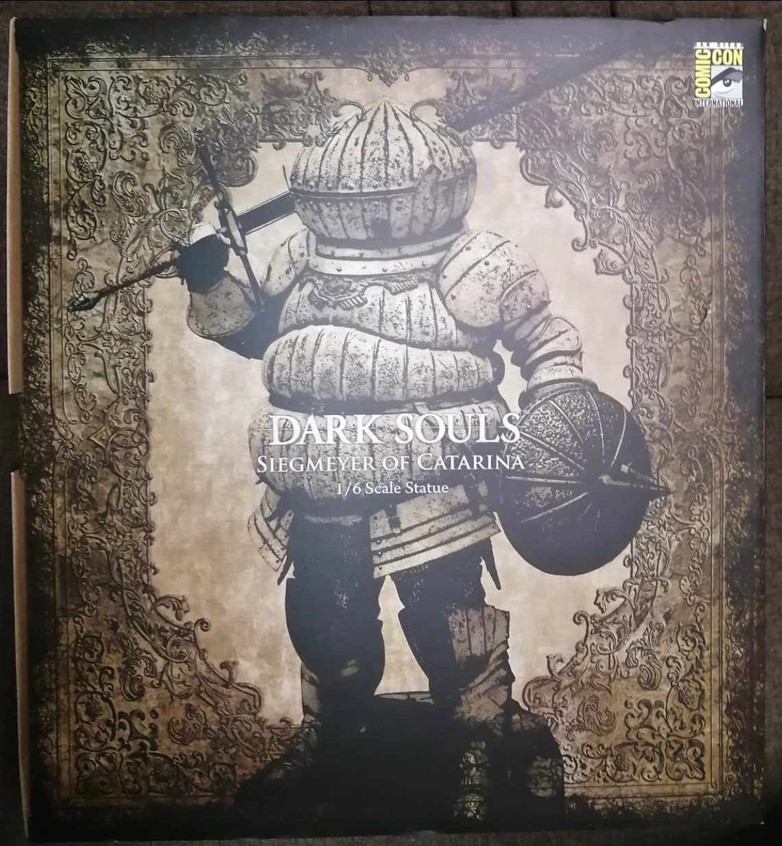 `gecco 黑暗之魂 洋葱骑士手办测评：这波是真香！_手办_淘宝游戏网