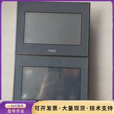 TRE天仁触摸屏 LD8070TB-24V，7寸，24V供电询价