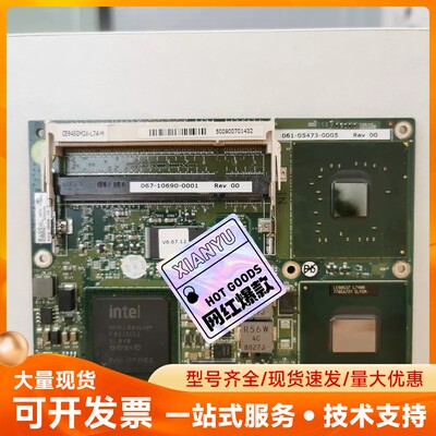 RadiSys CE945GM2A-L74-M 工控主板，现