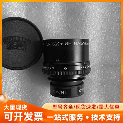 施耐德APO-COMPONON HM 4.5/90 MC，A