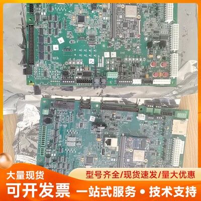 约克离心机主板 031-03630-001