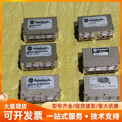 Robohand 气爪 平行气爪 双臂夹紧气缸