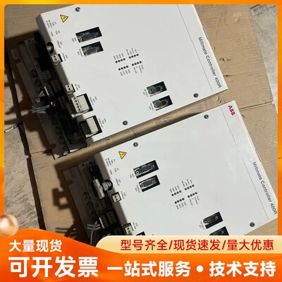 ABB原装MILLMATE CONTROLLER 400系列