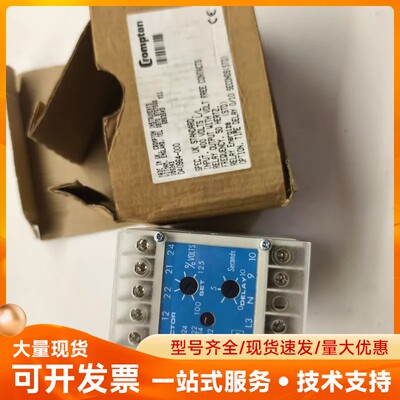 Crompton继电器 D40964-0