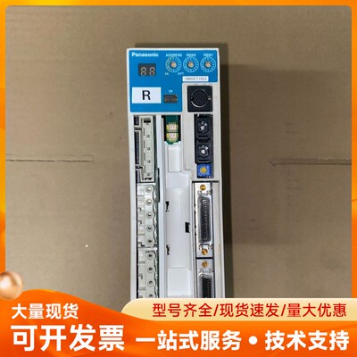 MBDFT1503 松下伺服驱动器