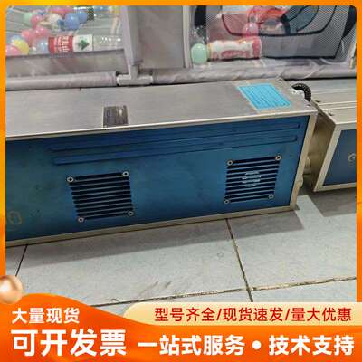 SUNINE翔声 C02激光印字机 K100 实物如图所示