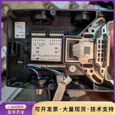 Euchner 110544安士能安全开关，实物如图，二手物询价