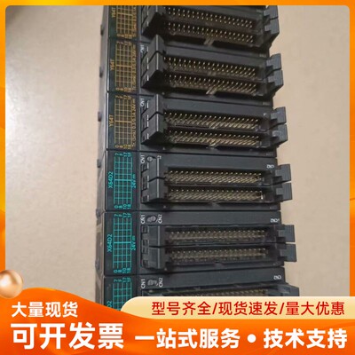 松下FP7扩展模块 AFP7X64D2 AFP7Y64T