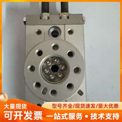 原装正品SMC MSQB10R旋转气缸