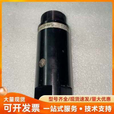 MODLINE II型压力传感器一个，型号：22A31，黑色