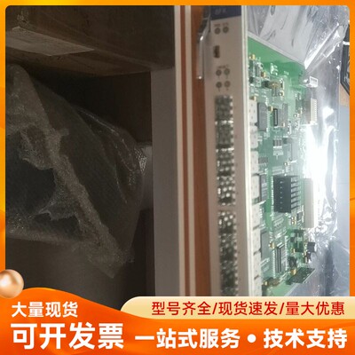 iTN2100-8FX 板卡 RAISECOM 瑞斯康达