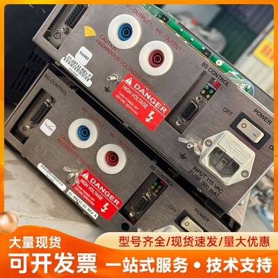ASM SG-50打火箱控制器，型号01-89742-01