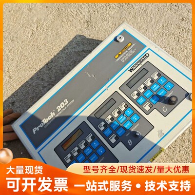 伍德沃德WOODWARD，9907-147，protech