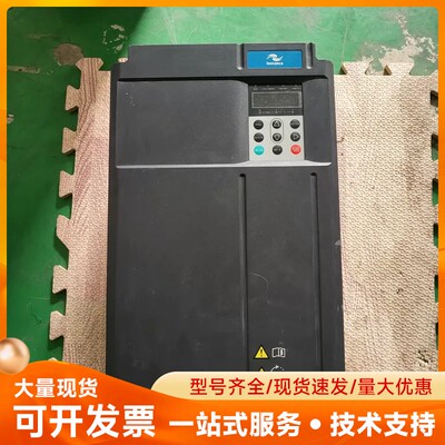 汇川变频器 CP520T37G/45P