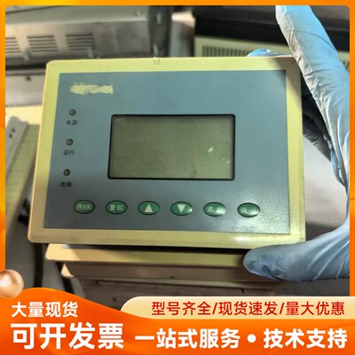 格力原装风冷模块机显示板，型号30292005，Z223系列