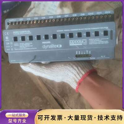 智能开关模块 DDRC1220FR-GL询价