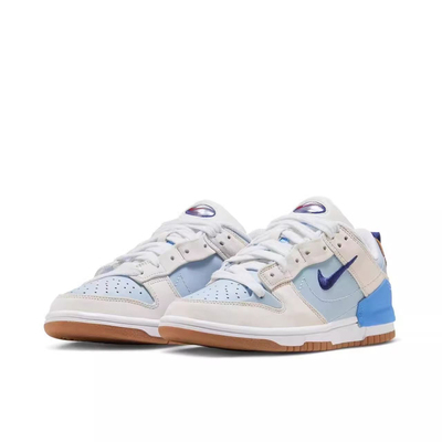 Nike Dunk Disrupt 2 防滑低帮板鞋女款 HF5713-411