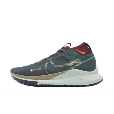 Nike Pegasus Trail 4 GTX经典舒适防水跑步鞋男女同款HM9728-300
