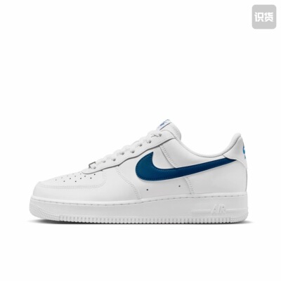耐克Nike Air Force 1quot07quot轻便板鞋FJ4146-123 （nmc仓）
